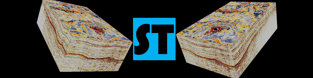 Seismic Seg-y Toolkit – Seismic Toolkit